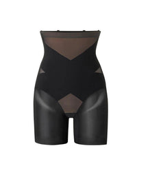 Short Modelador Compressão em X